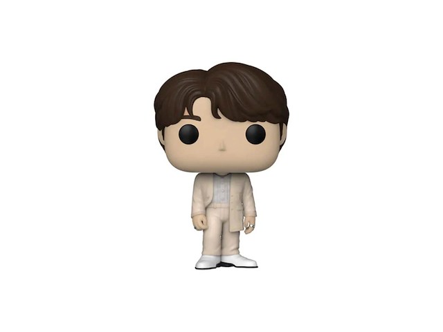 Funko POP! figurica - Rocks, BTS, Jin
