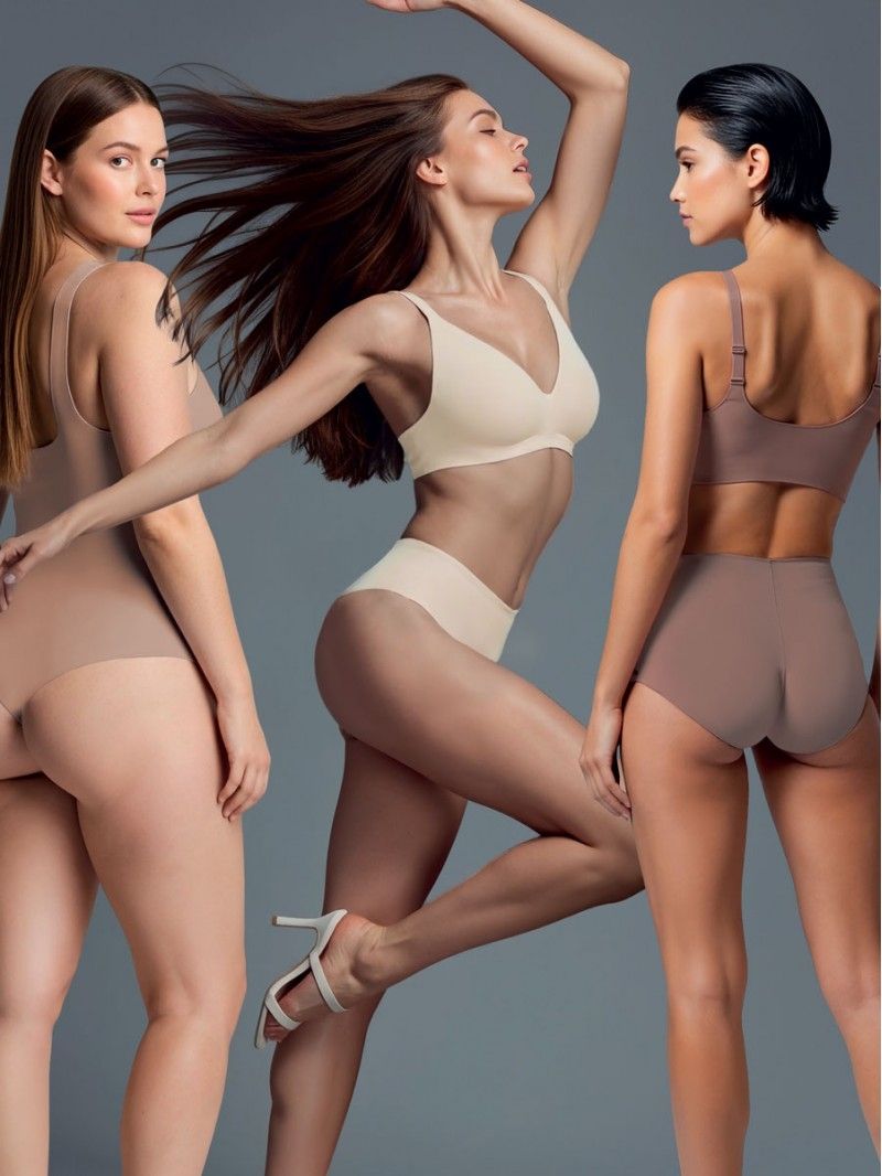 Gaćice Lormar Touch