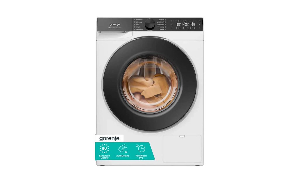 Gorenje WG 694A1P3 mašina za pranje veša