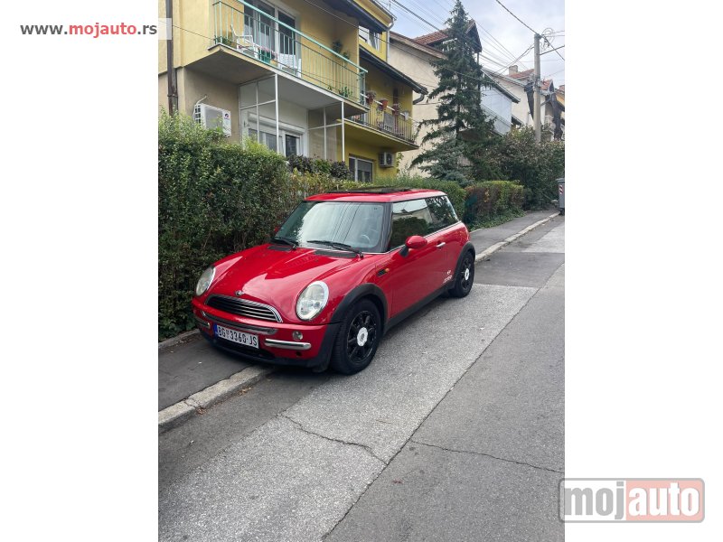 MINI One