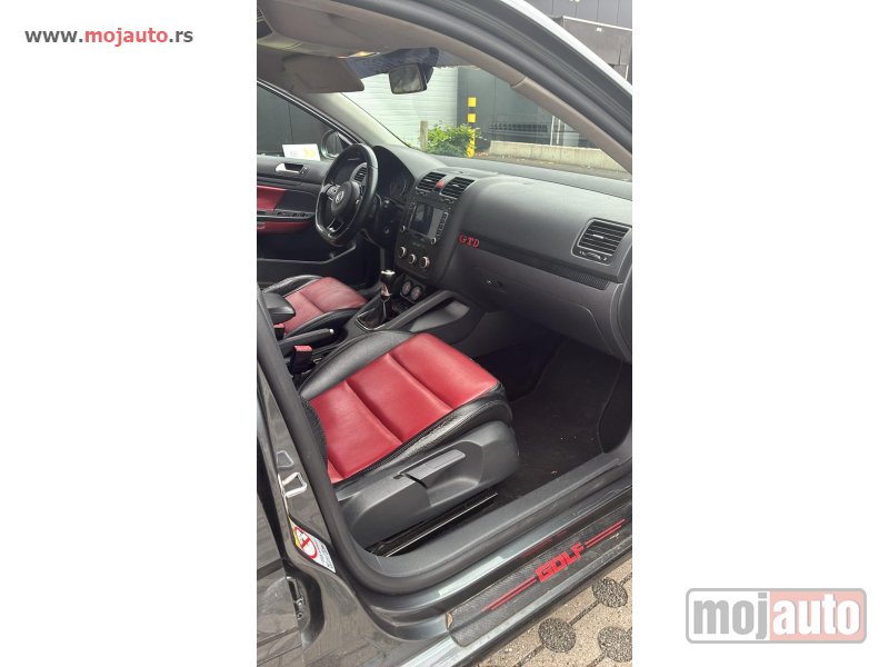 VW Golf 5