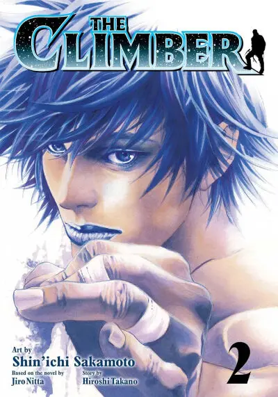 The Climber, Vol 2