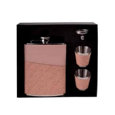Viter Pljoska set, Krem