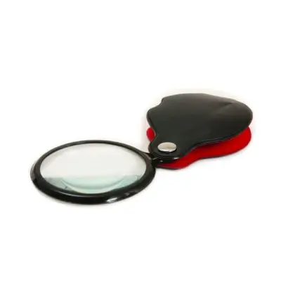 Lupa Adventurers Pocket, Crna