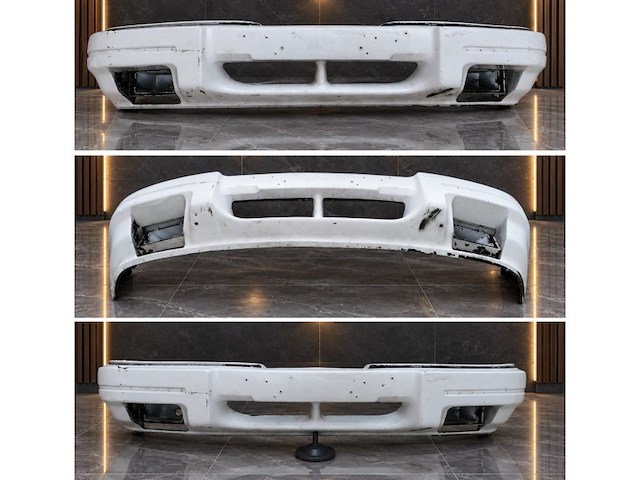 Prednji branik Ford Sierra II 2 MK 2