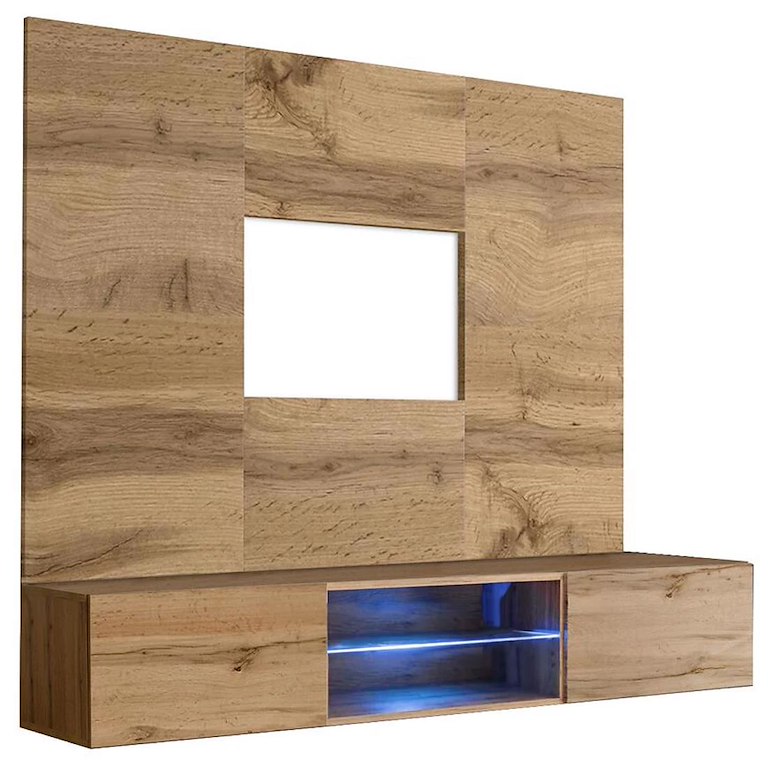 SWITCH regal 180x40x148 wotan