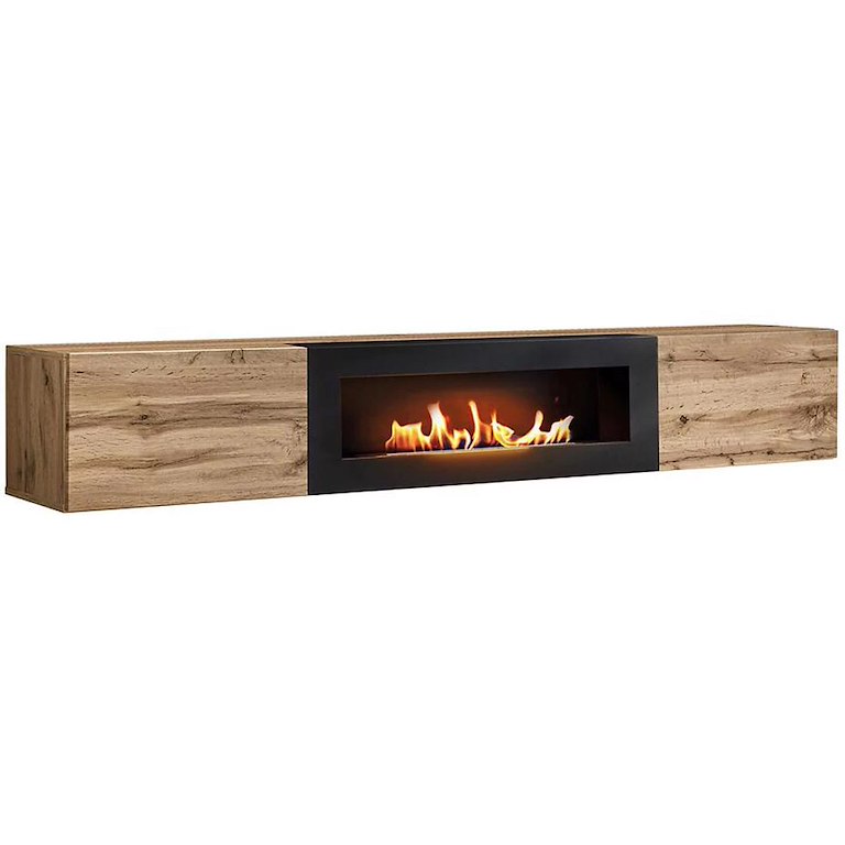 SWITCH TV komode 180x40x30 wotan