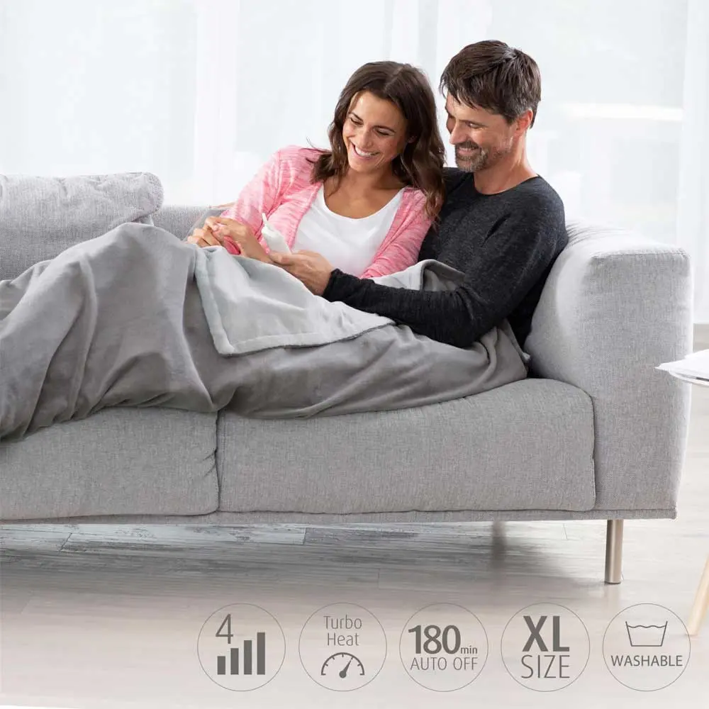 Medisana HDW Električno ćebe 180x130cm 120W