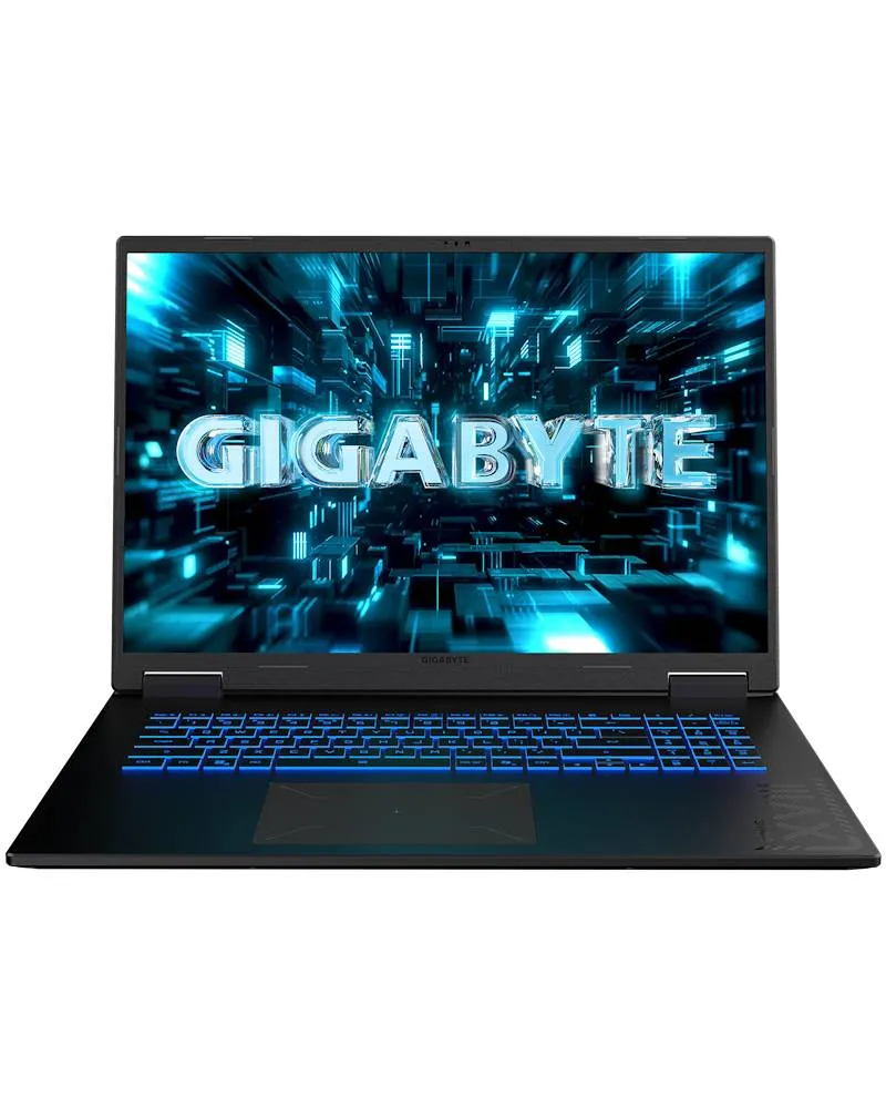 Gigabyte A18 Pro DXJ Gaming Laptop 18" Intel Core 7 240H 32GB 1TB SSD GeForce RTX 5070Ti 12GB