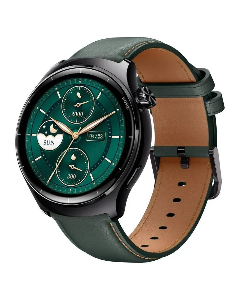 Pametni Sat Mibro Lite3 Pro - Green
