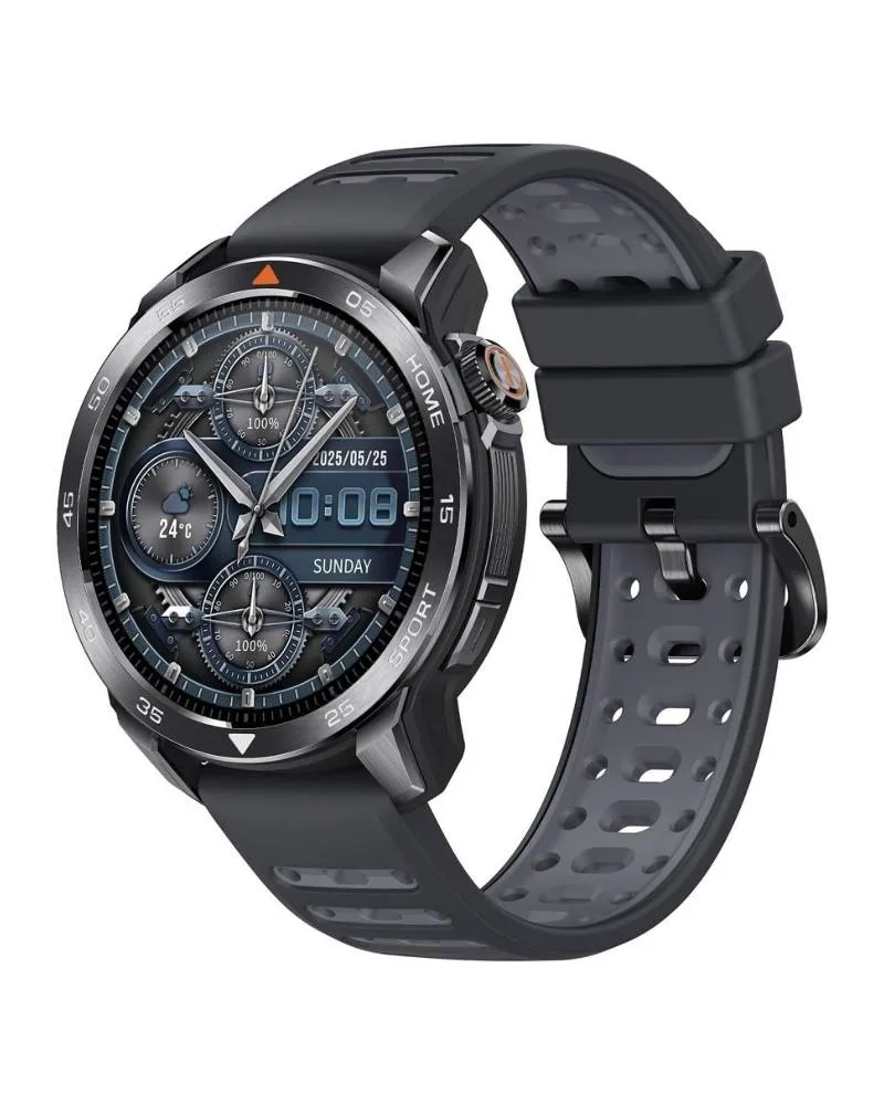 Pametni Sat Mibro GS Pro2 - Tamno sivi