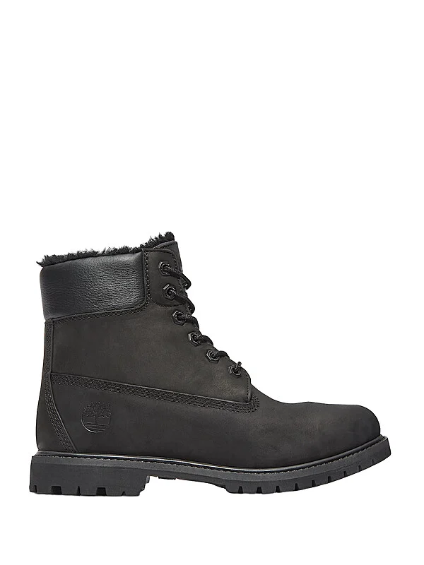 Timberland - Crne ženske čizme