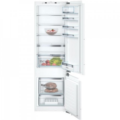 FRIZIDER KIS87AFE0