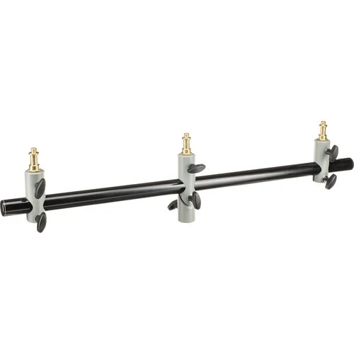 Manfrotto 154B MICROPHONE SUPPORT, BLACK