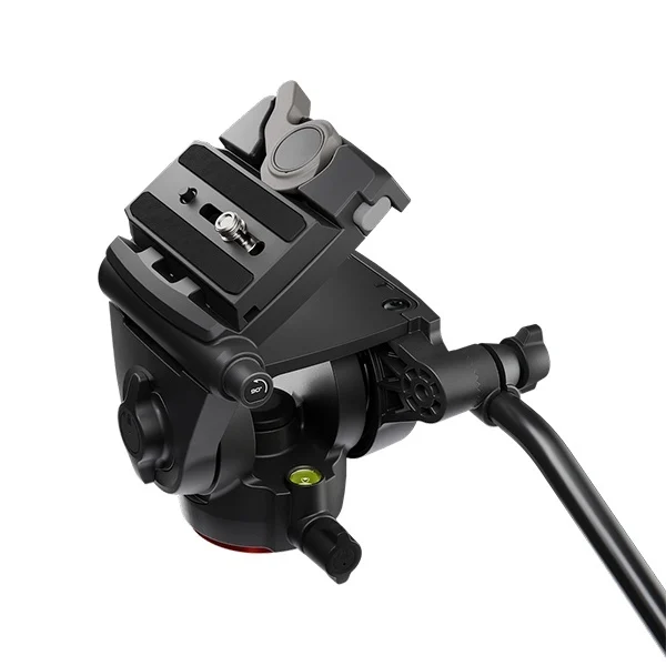 MANFROTTO Video Glava MVH500XAH