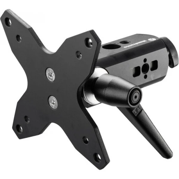Manfrotto MLTSA1001B TetherGear VESA Monitor Mount