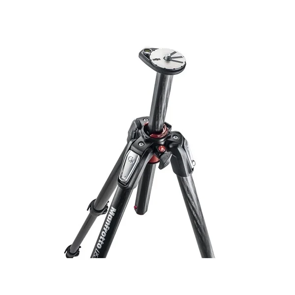 Manfrotto Tripod SET MT055CXPRO3-BDL 055CF 3 sec with Ball Head Q6