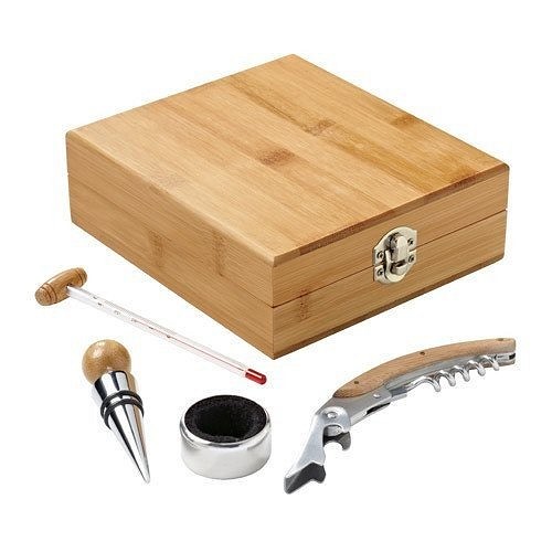 CABERNET. Set za vino