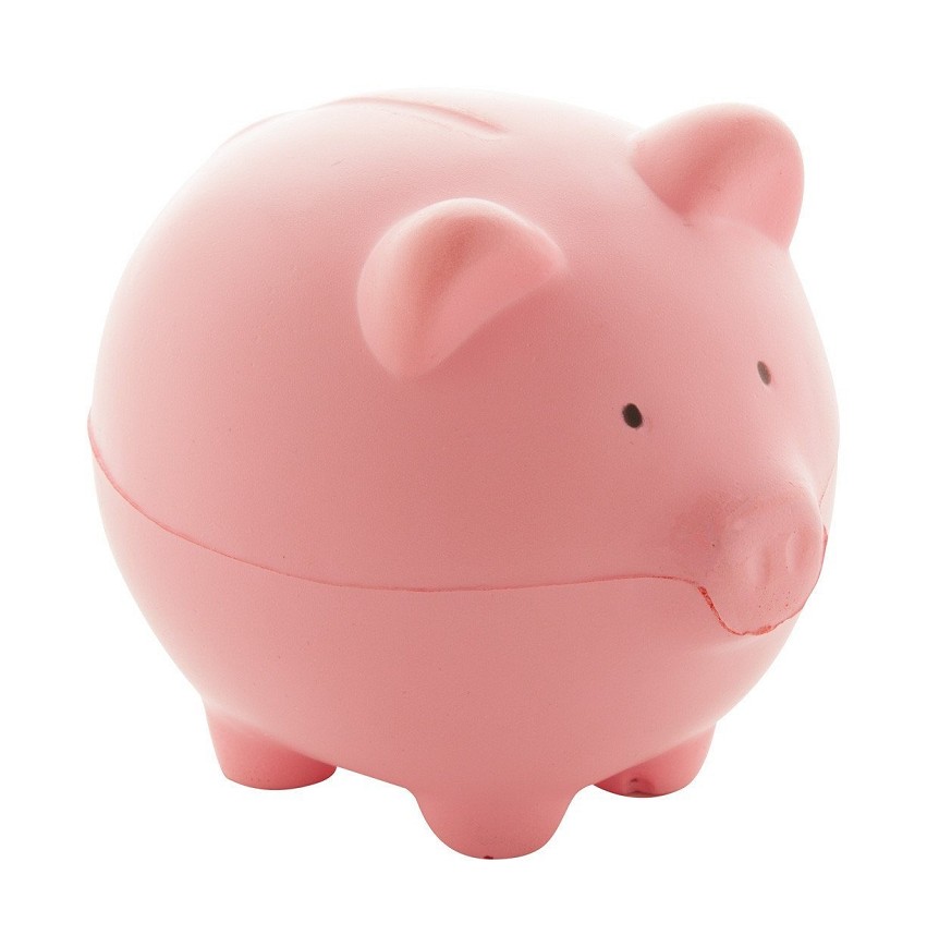 Oink antistres lopta