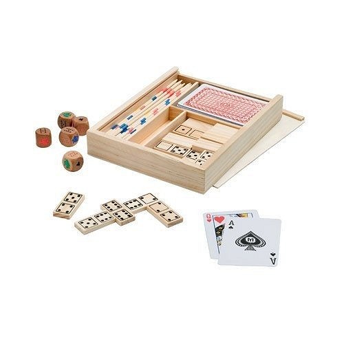 PLAYTIME. 4 u 1 set za igru