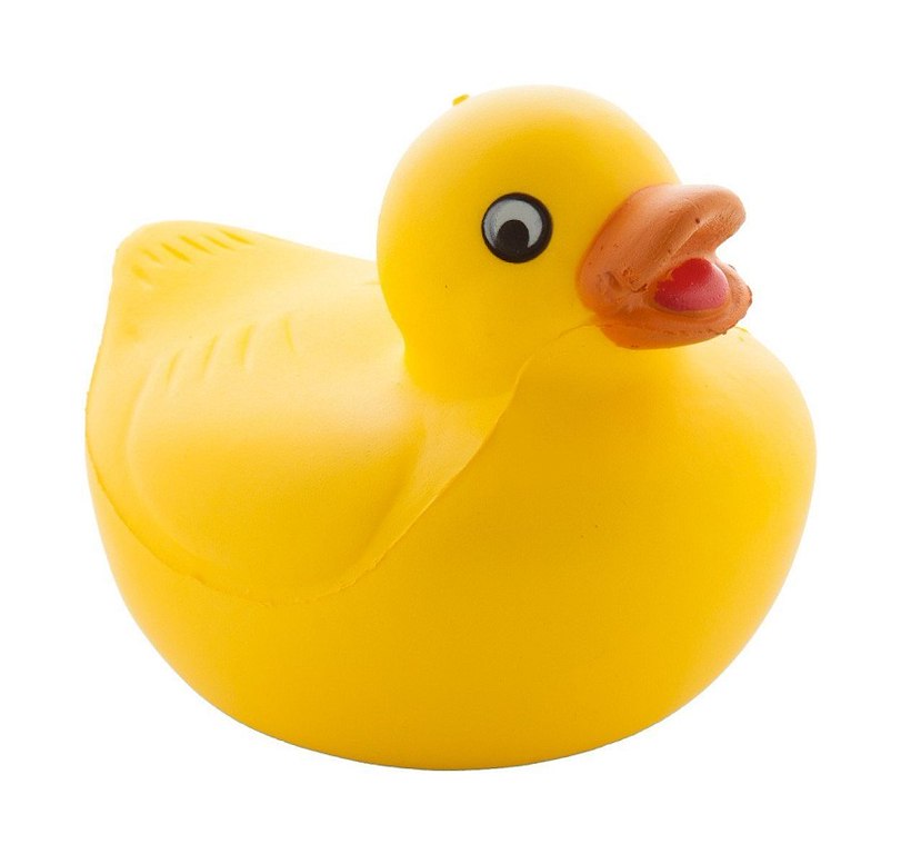 Quack antistres lopta