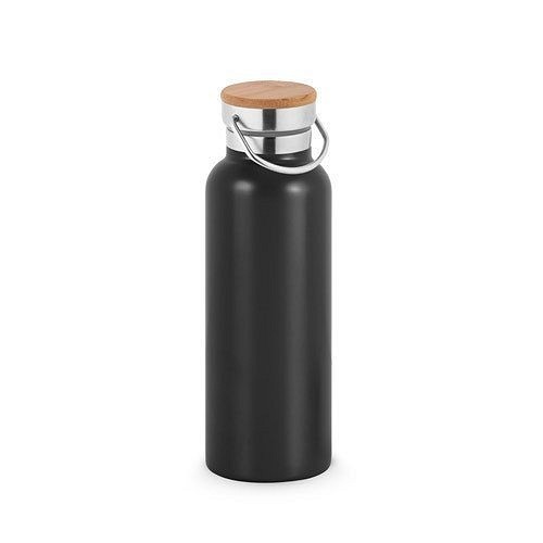 RAGNAR. Termos od nerđajućeg čelika 570 ml, crna