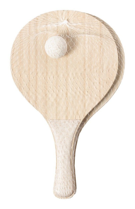 Saiker tenis za plažu