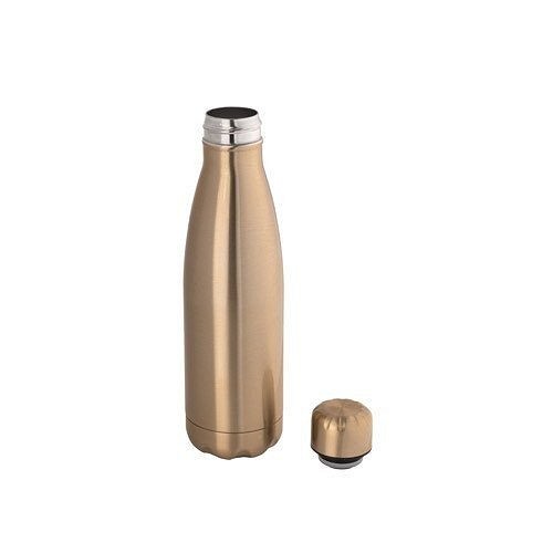 SHOW METALLIC. Termos od 510 mL i nerđajućeg čelika sa metalik završnom obradom