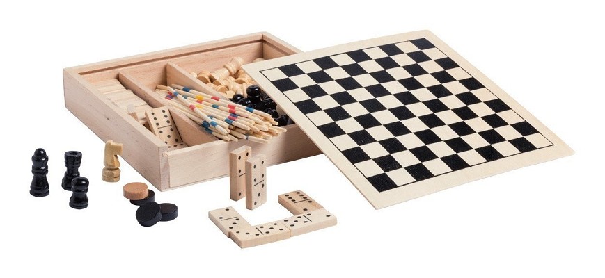 Xigral set za igru
