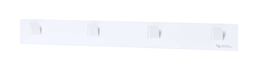 Deblon face mask vešalica