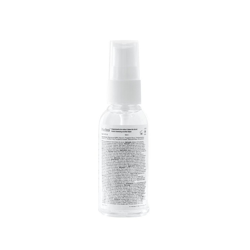 HEALLY 50. Dezinfekcioni sprej 50 ml