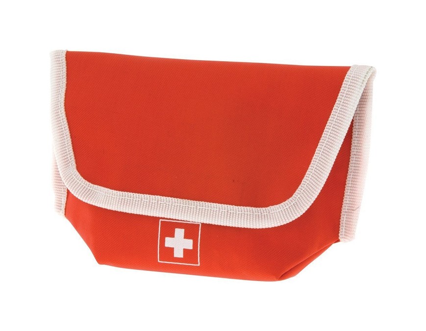 Redcross set za prvu pomoć