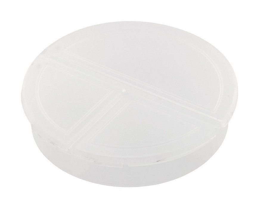 Remedy pillbox