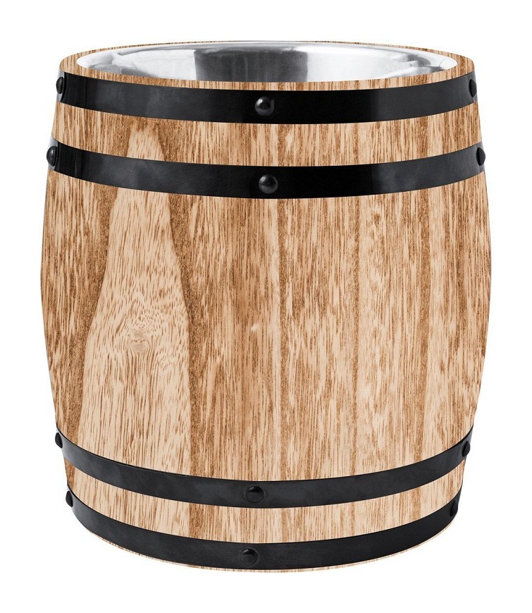 Tonend ice bucket