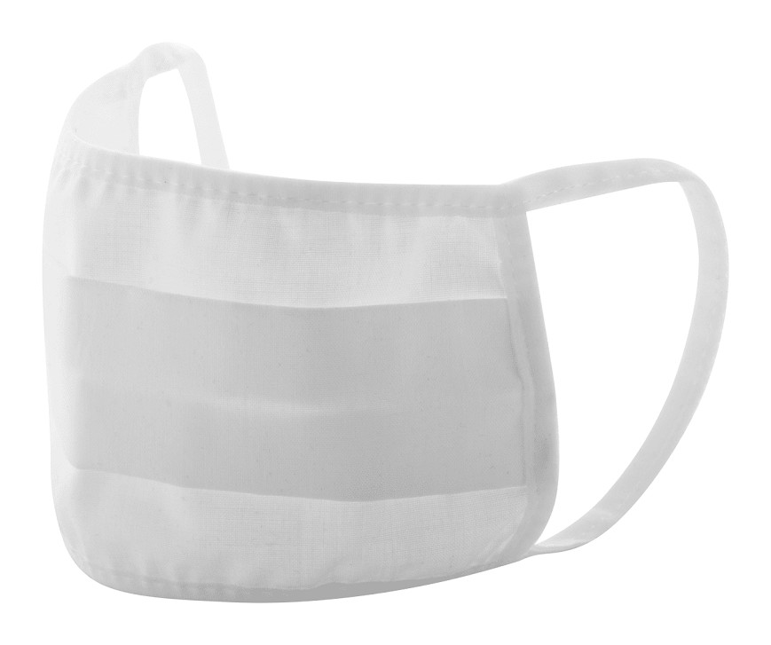 WashMask maska za lice koja se može prati