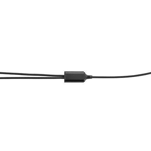 BERTOZZI. Superbrzi 6-u-1 USB kabl napravljen od aluminijuma i recikliranog PET-a