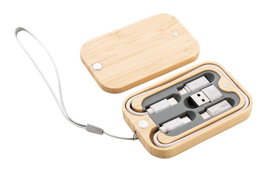 Cabsly USB komplet kablova za punjenje