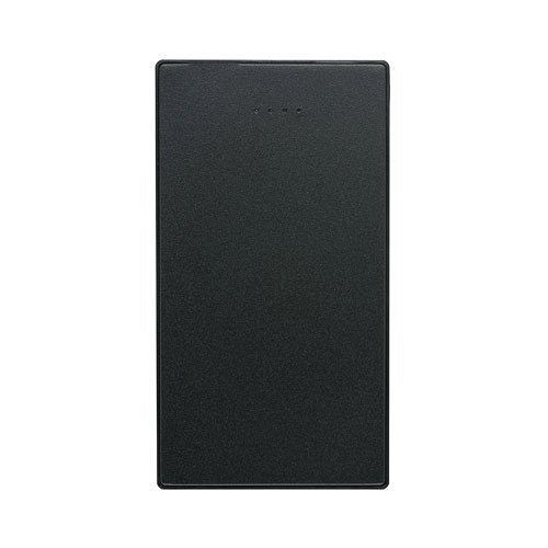 DENNING. 5'000 mAh tanka baterija za napajanje od nerđajućeg čelika