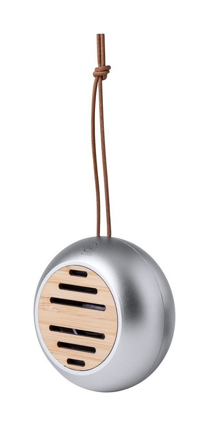 Hiwent bluetooth speaker