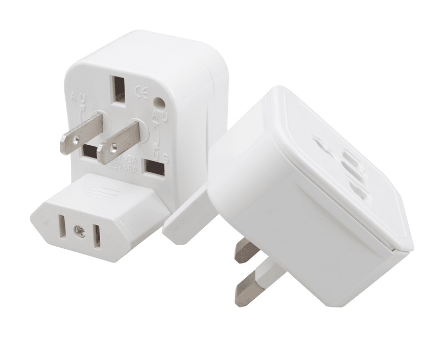 Around the World univerzalni putni adapter