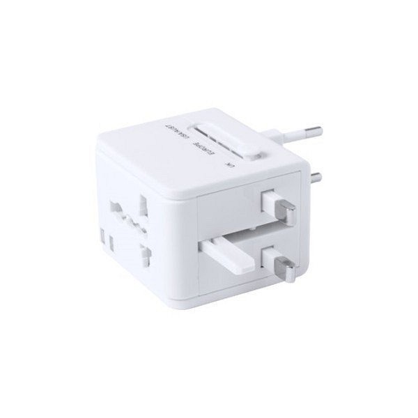 Travel adapter