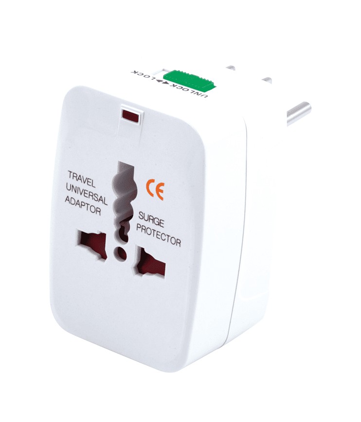 Tyru utikač adapter