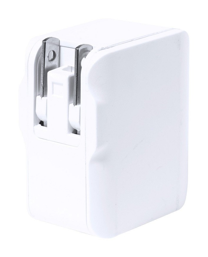 Vlind travel adapter