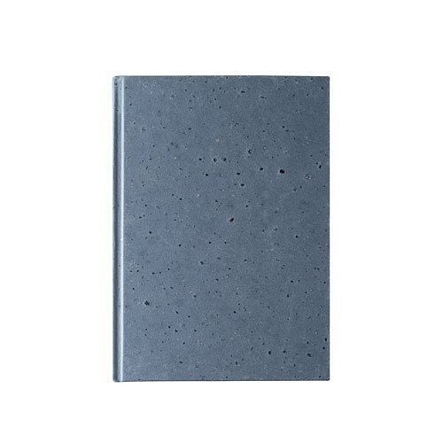 COFFEEPAD RIGID. A5 notes