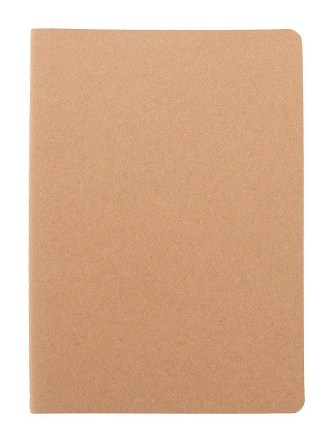 Crofty A5 notebook