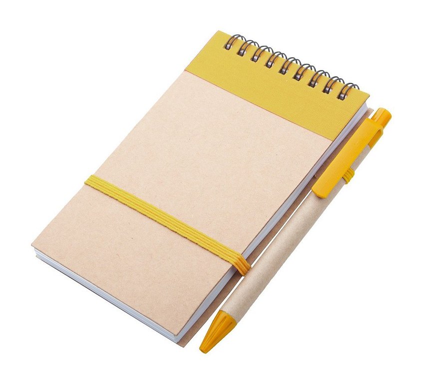 Ecocard notes