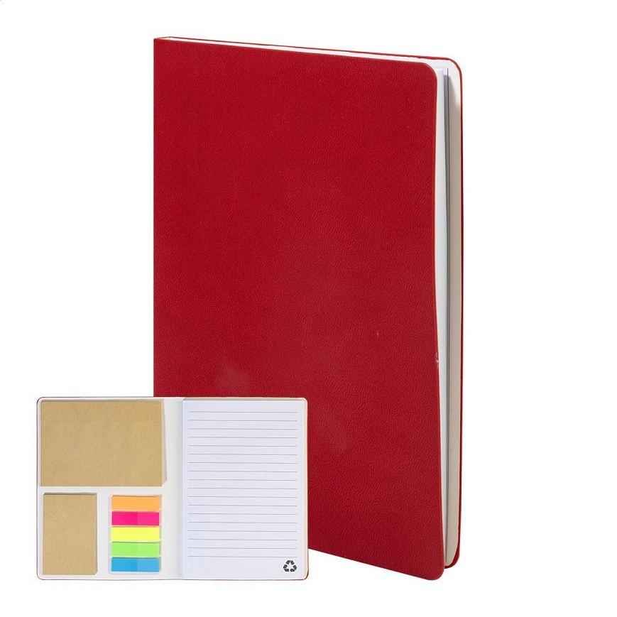 Krappuk RPU notebook