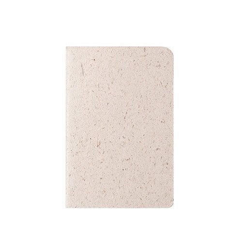 ORGANIC SOFT. A6 notes