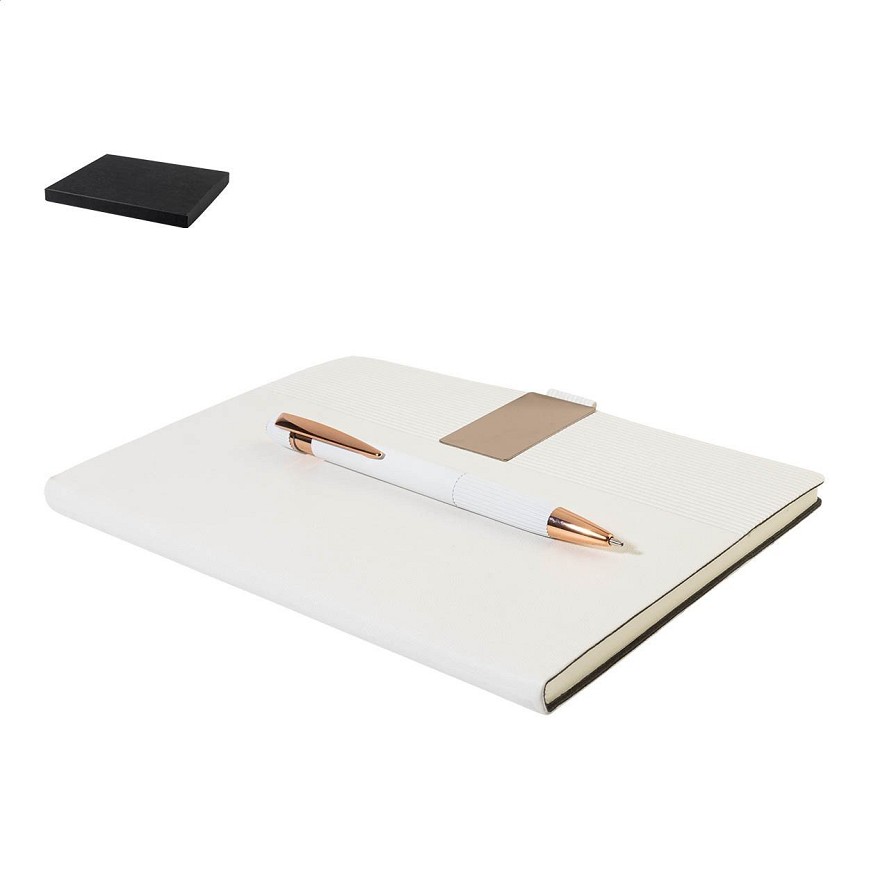 Rozzet notebook set