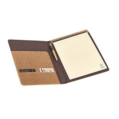 SERPA. A4 folder od plute
